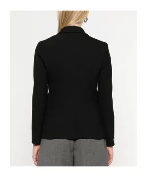 Peserico Single-breasted Suit Jacket