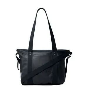 Rick Owens Trolley Weekend Bag - Black