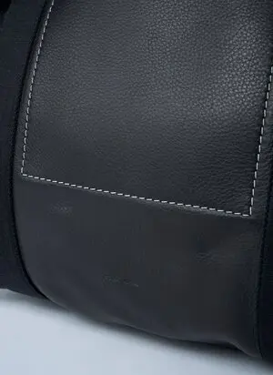 Rick Owens Trolley Weekend Bag