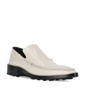 JIL SANDER Loafers