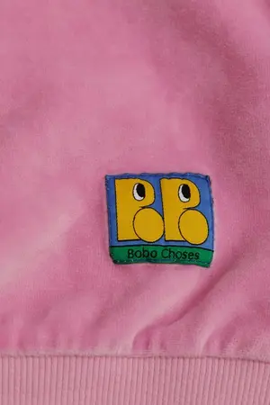 BOBO CHOSES Long-sleeve Sweatshirt