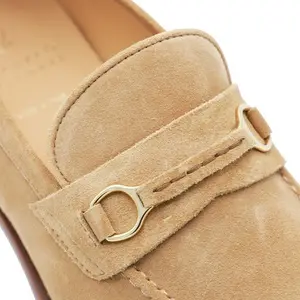 Brunello Cucinelli Slip-on Loafers