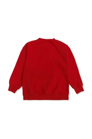 BOBO CHOSES Long-sleeve Sweatshirt