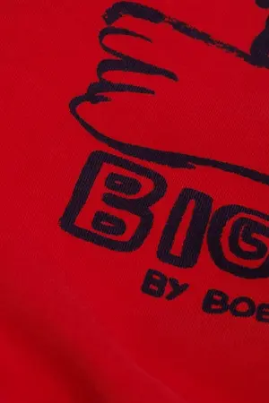BOBO CHOSES Long-sleeve Sweatshirt