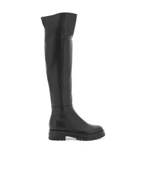 GIANVITO ROSSI Quinn Over The Knee Boots