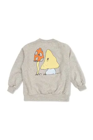 BOBO CHOSES Long-sleeve Sweatshirt