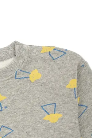BOBO CHOSES Long-sleeve Sweatshirt