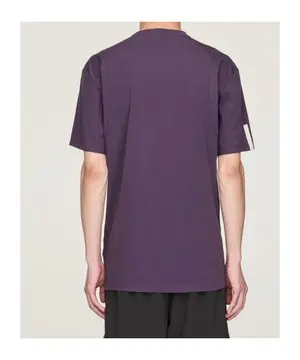 Y3 Tennis Pro Freelift Zip T-shirt
