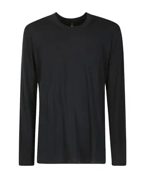 Arc'teryx Long Sleeve Round Neck T-shirt