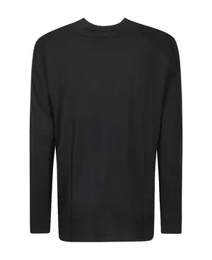 Arc'teryx Long Sleeve Round Neck T-shirt