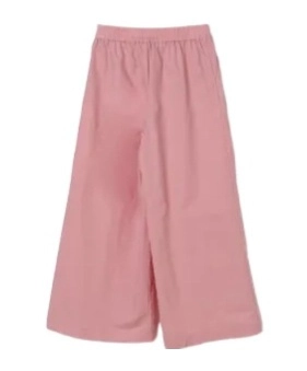 TWINSET Wide-leg Trousers