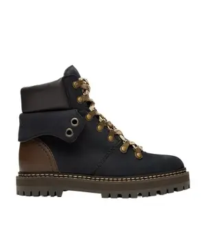 See By Chloé Eileen Ankle Boots