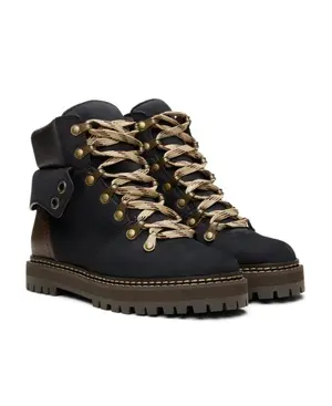 See By Chloé Eileen Ankle Boots
