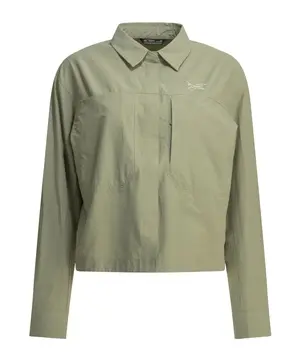 Arc'teryx Clarkia Sl' Overshirt Jacket