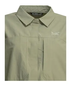 Arc'teryx Clarkia Sl' Overshirt Jacket