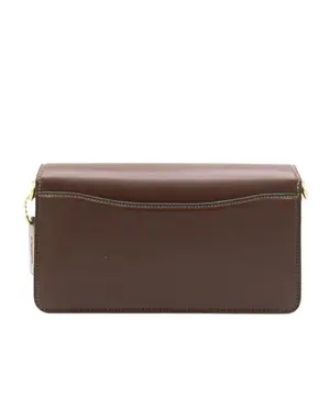 COACH Tabby Shoulder Bag 26 In Signature Canvas - Maple