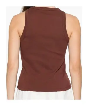Soeur Sleeveless Vest