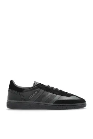ADIDAS ORIGINALS Handball Spezial Sports Shoes - Black