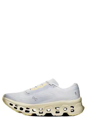 On Logo Sneakers