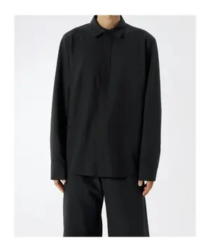 Veilance Stema Shirt Ls