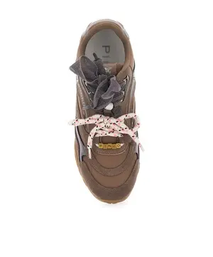 Pinko Yulia 01 Lace-up Sneakers