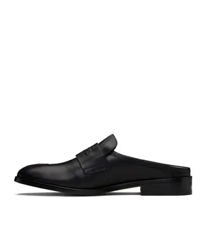 MAISON MARGIELA New Classic Stitch Slippers