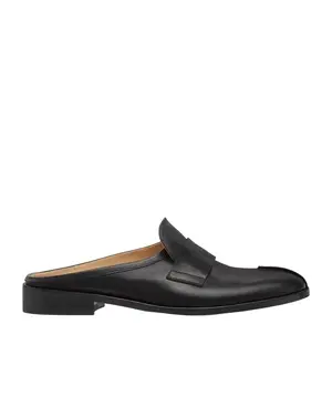 MAISON MARGIELA New Classic Stitch Slippers