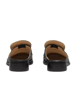 MAISON MARGIELA New Classic Stitch Slippers