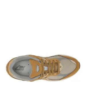 NEW BALANCE 2002r Mesh Panel Sneakers