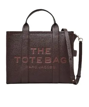 Marc Jacobs Double-handled Shoulder Bag