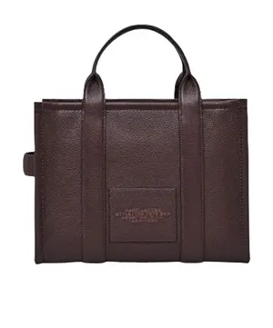 Marc Jacobs Double-handled Shoulder Bag