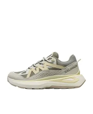 SALOMON Odyssey Elmt Round Toe Sneakers