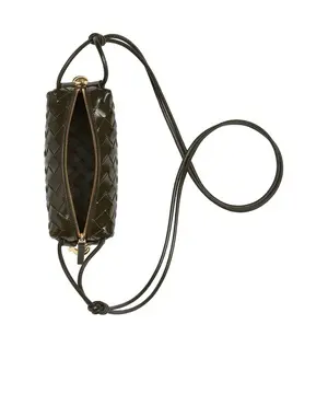 Bottega Veneta Mini Loop Camera Bag