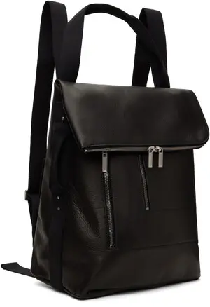 Rick Owens Hollywood Cargo Backpack