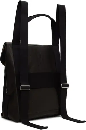 Rick Owens Hollywood Cargo Backpack