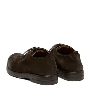 Marsèll Zucca Zeppa Derby Shoes