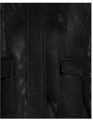 Max Mara Minimalist Casual Jacket