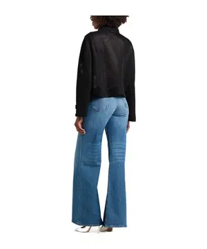 Max Mara Minimalist Casual Jacket