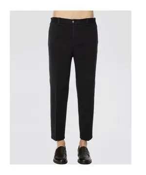 BRIGLIA 1949 Pleated Chino Trousers