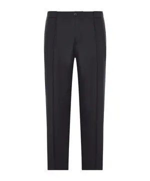 BRIGLIA 1949 Portbellos Pleated Trousers