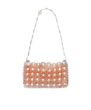 Rabanne Chainmail Shoulder Bag