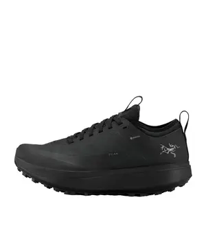 Arc'teryx Sylan Gtx Sneakers - Black