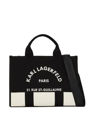 Karl Lagerfeld Handheld Bags For Women