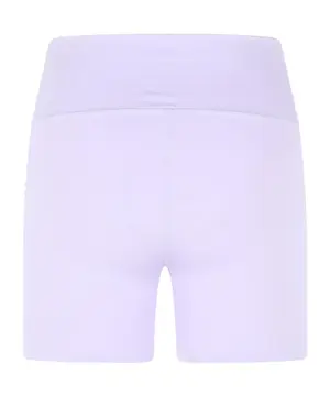 Adidas By Stella McCartney Logo Printed Shorts