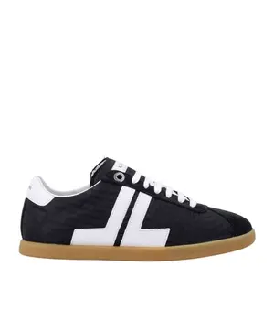 LANVIN Round-toe Sneakers