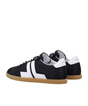 LANVIN Round-toe Sneakers