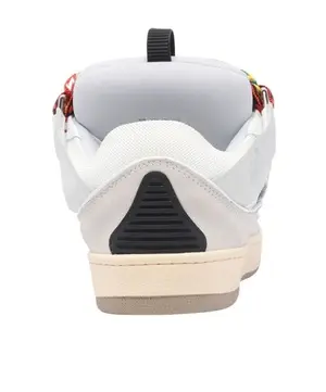 LANVIN Round-toe Sneakers