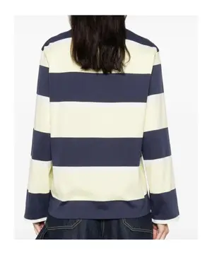 Stine Goya Long-sleeved Top