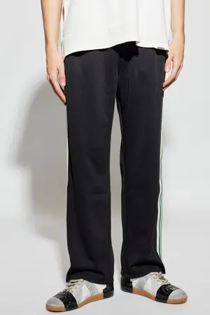 REPRESENT Elastic Waist Casual Pants