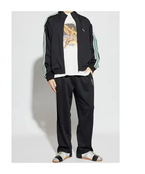 REPRESENT Elastic Waist Casual Pants